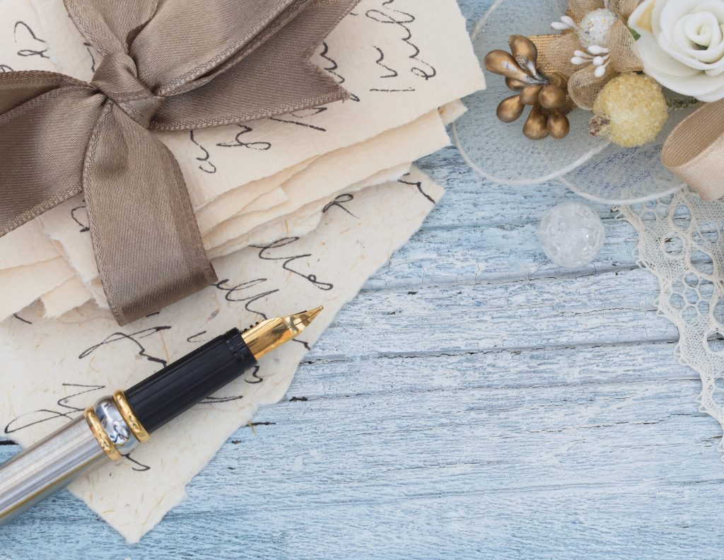 What is the Best Background for Becoming a Writer | Malone Editorial